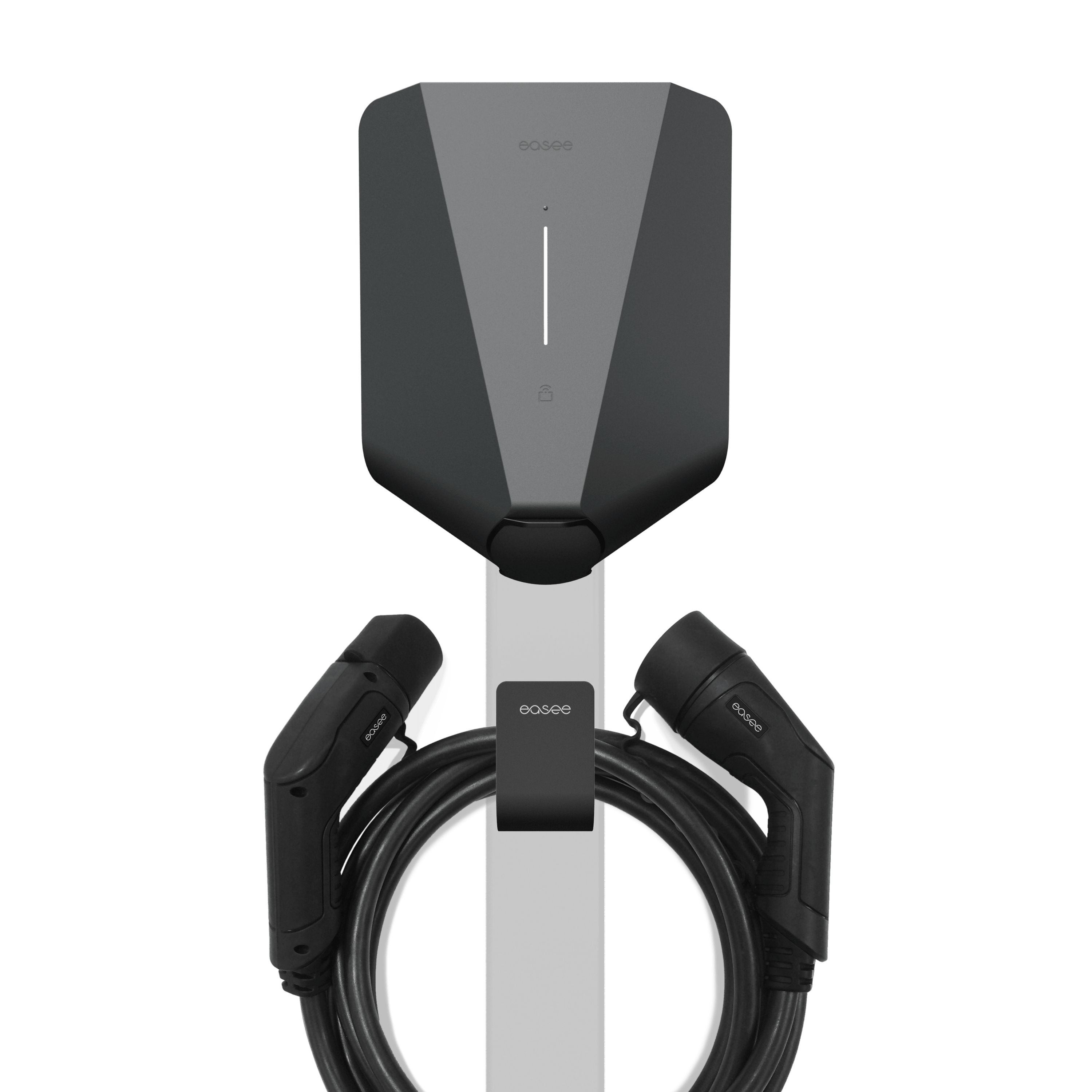 Easee Wallbox-Konfigurator — DEIN persönliches Easee-SET | Easee Charge | anthrazit | schwarz ...