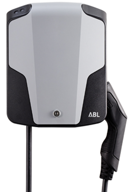 ABL eMH1 11 kW Ladestation kaufen | Store + Charge GmbH