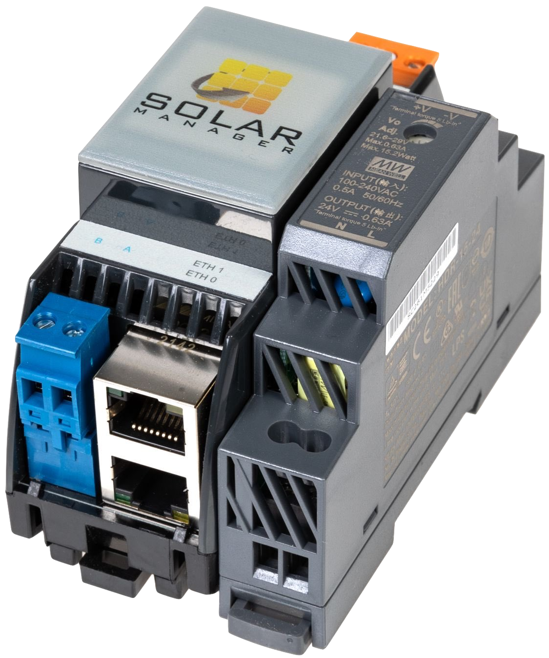 SolarManager online kaufen