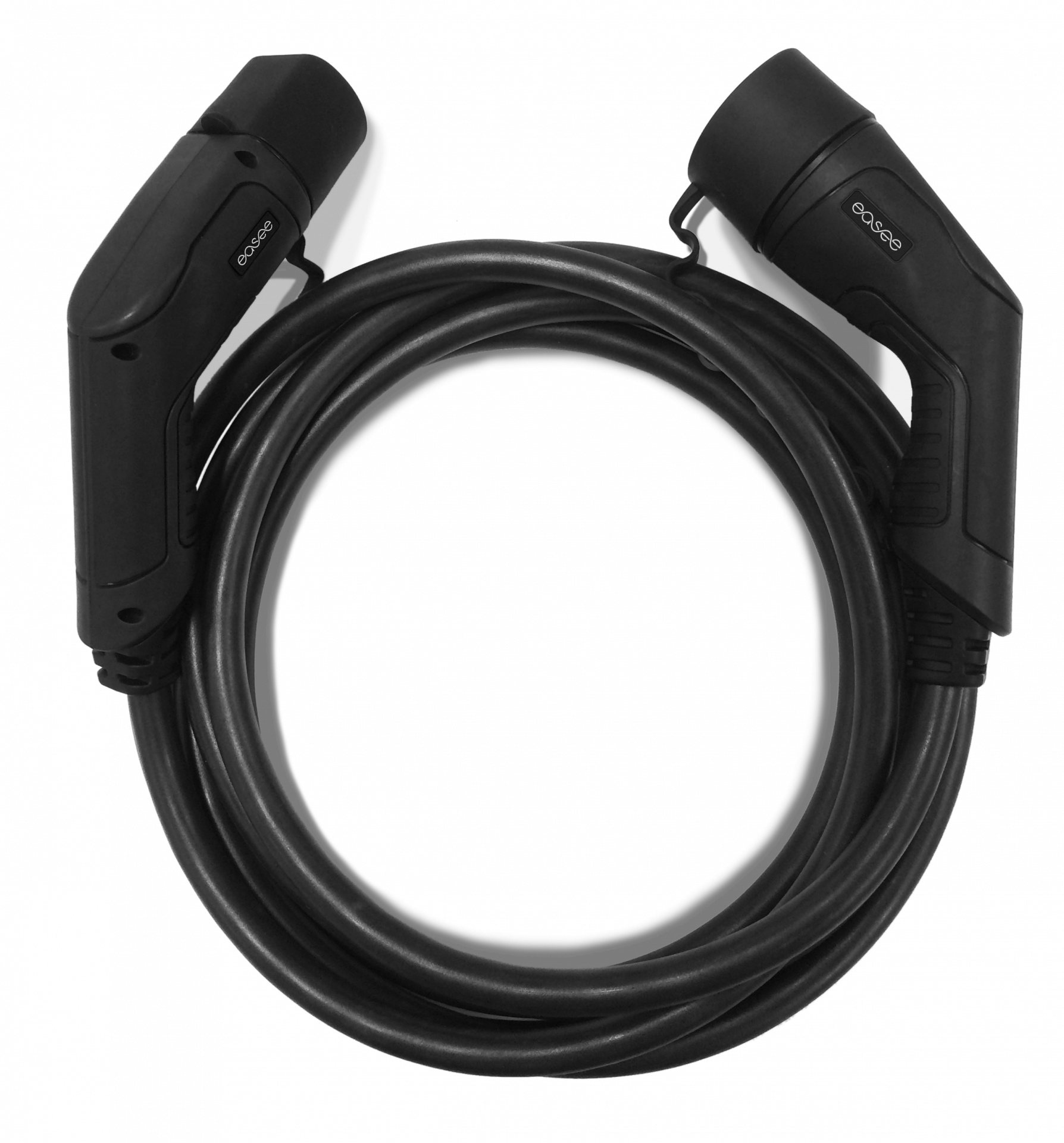 Typ 2 Ladekabel 3 Phasig