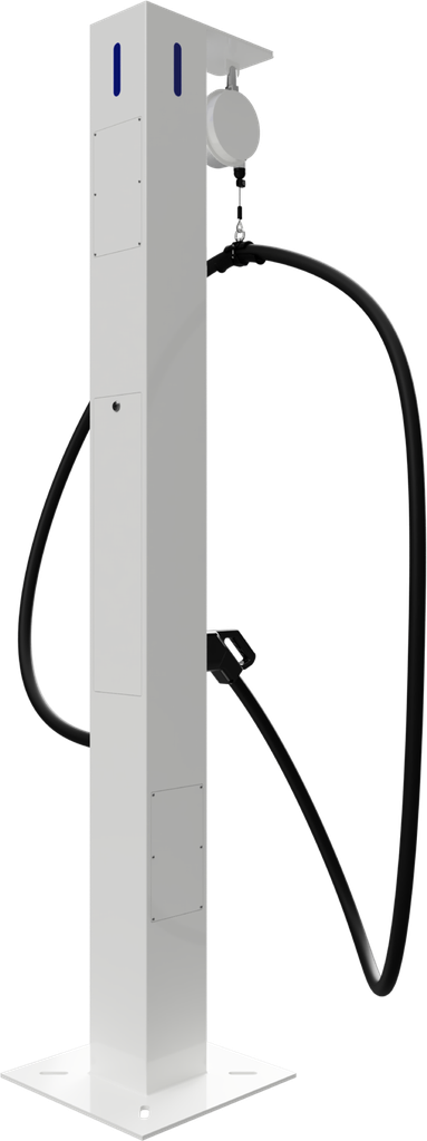 EnerCharge DC-BusPillar 250 | EN-01-004