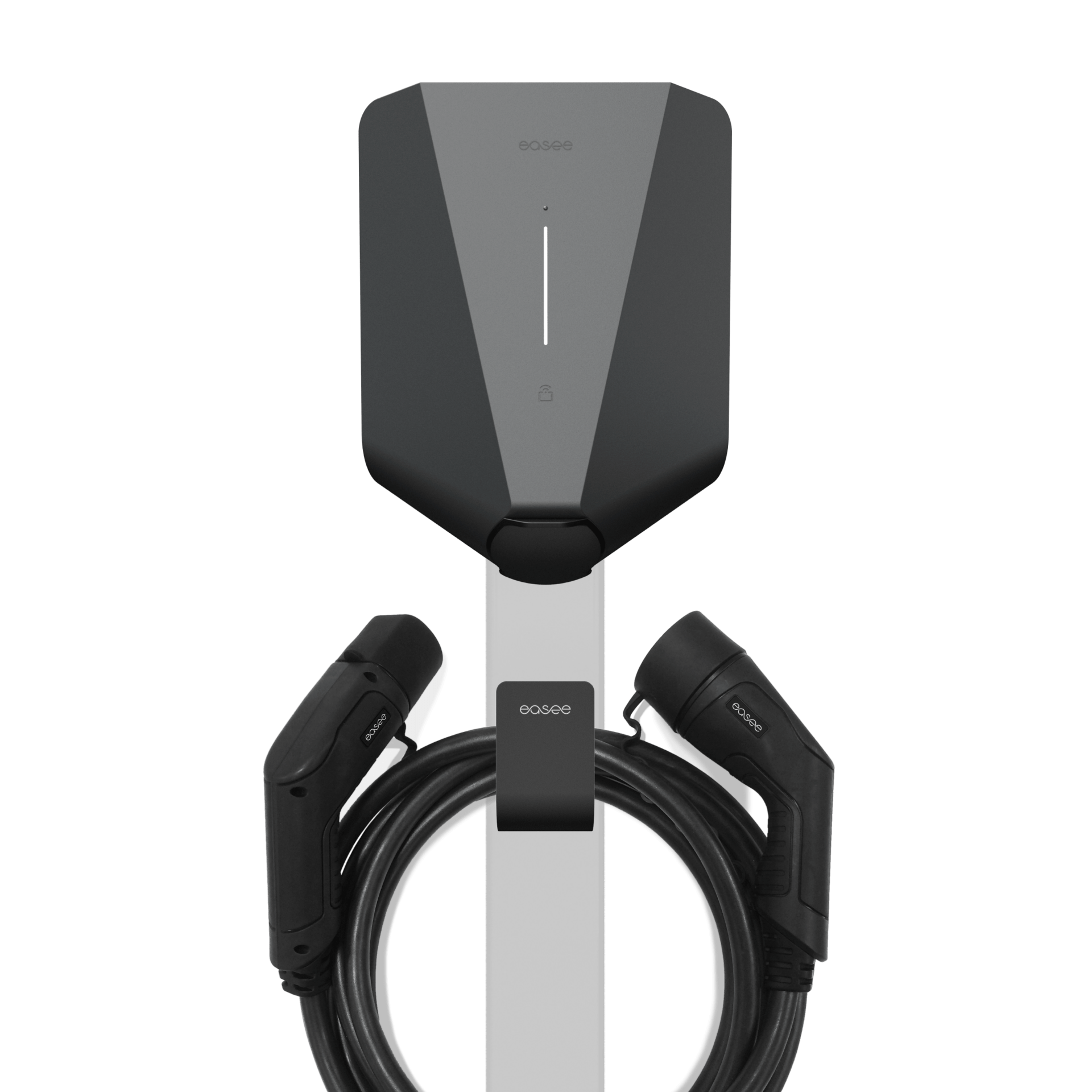 Easee Wallbox-Konfigurator — DEIN persönliches Easee-SET | Easee Charge | anthrazit | schwarz ...