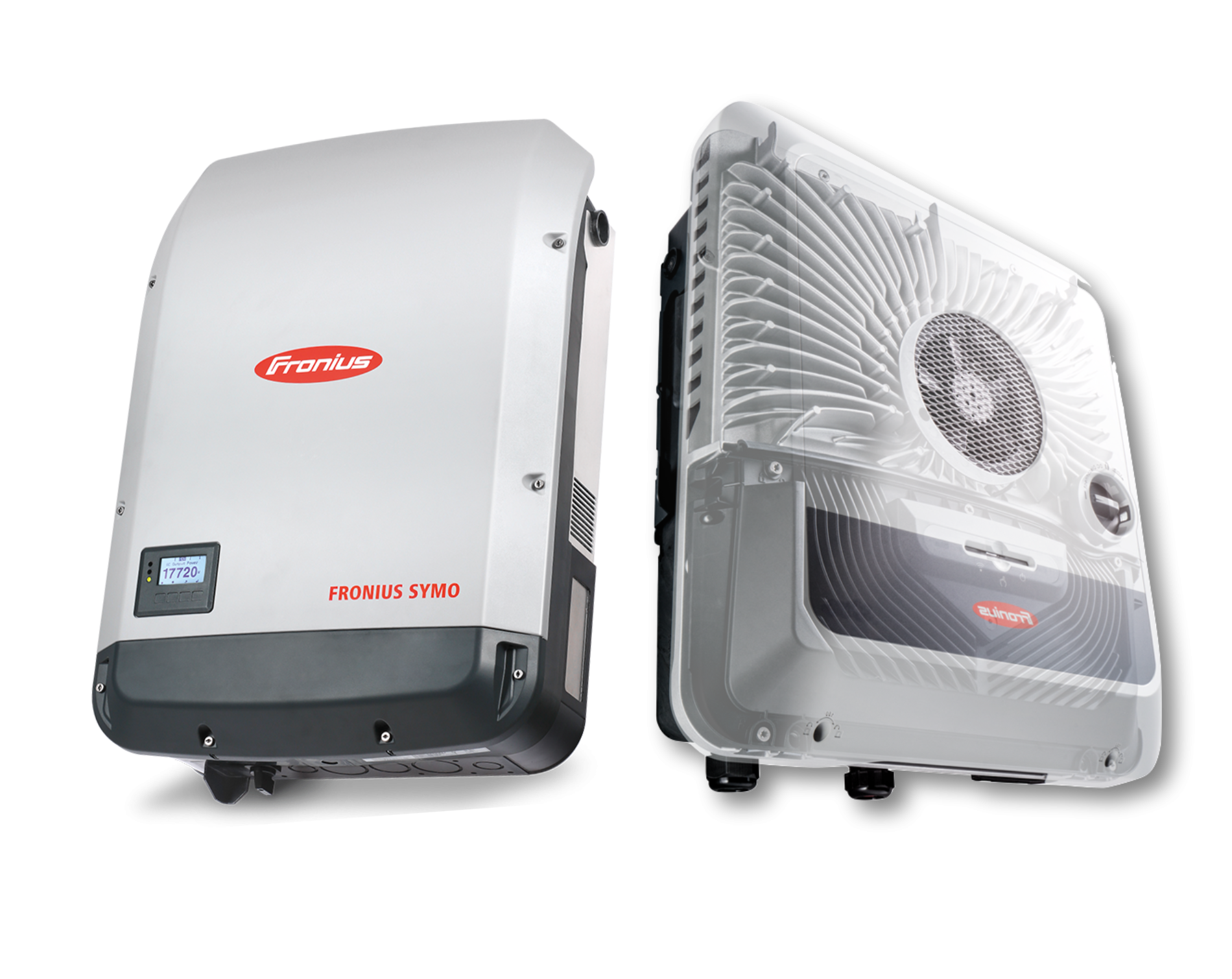 Fronius Wechselrichter im Online Shop bei Store + Charge